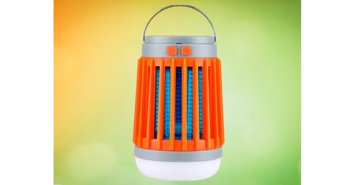 Pest Pulse Pro Review 2025: Best Bug Zapper for Homes | Newswire