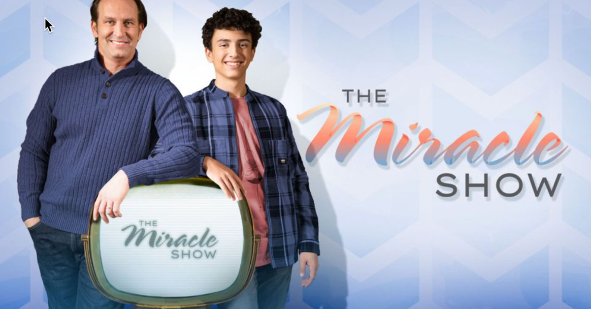 'The Miracle Show' Debuts: Unveiling the True Stories Behind Viral ...