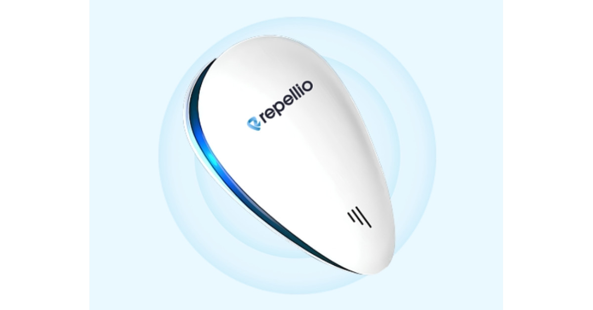 Repellio Reviews 2025: Honest Report on the Ultrasonic Pest Repeller's ...
