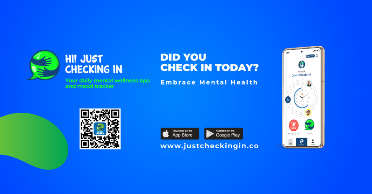 Just Checking in Launches Nationwide Challenge on Thanksgiving to ...