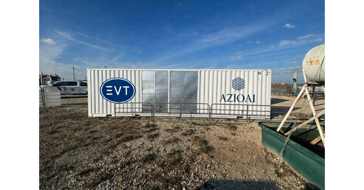 Envirotech Vehicles, Inc. (NASDAQ:EVTV) and AZIO AI Announce Delivery ...