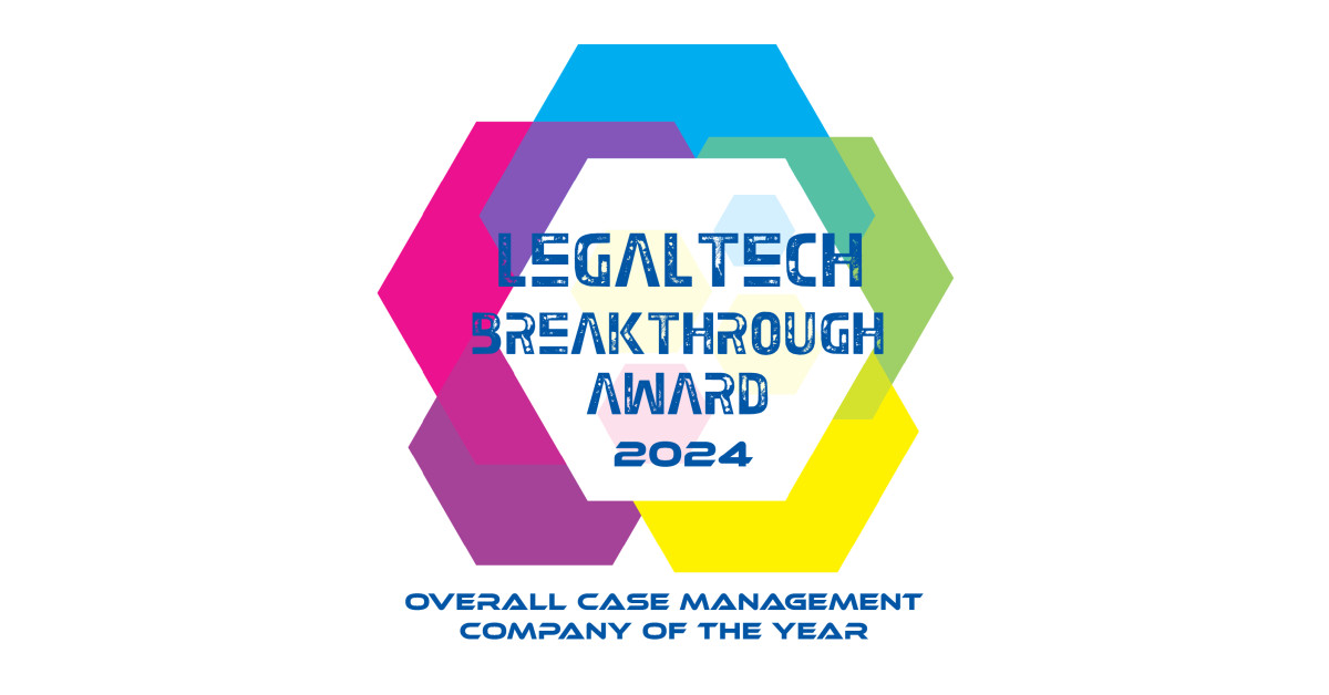 equivant Named LegalTech Breakthrough‘s 'Overall Case Management ...