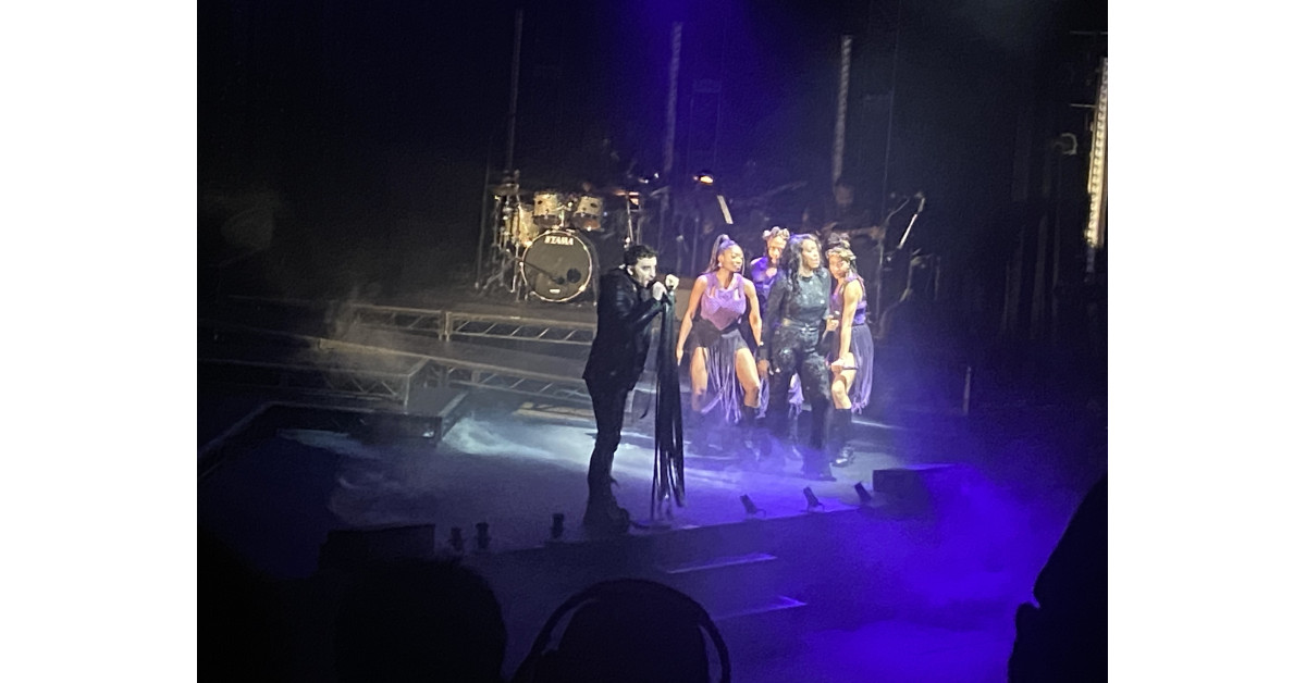 Whitney White Performs In The New 'White On White' Version Of "Macbeth ...