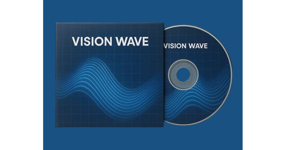 The Vision Wave Review 2025: Alpha Brain Training for Focus | Newswire