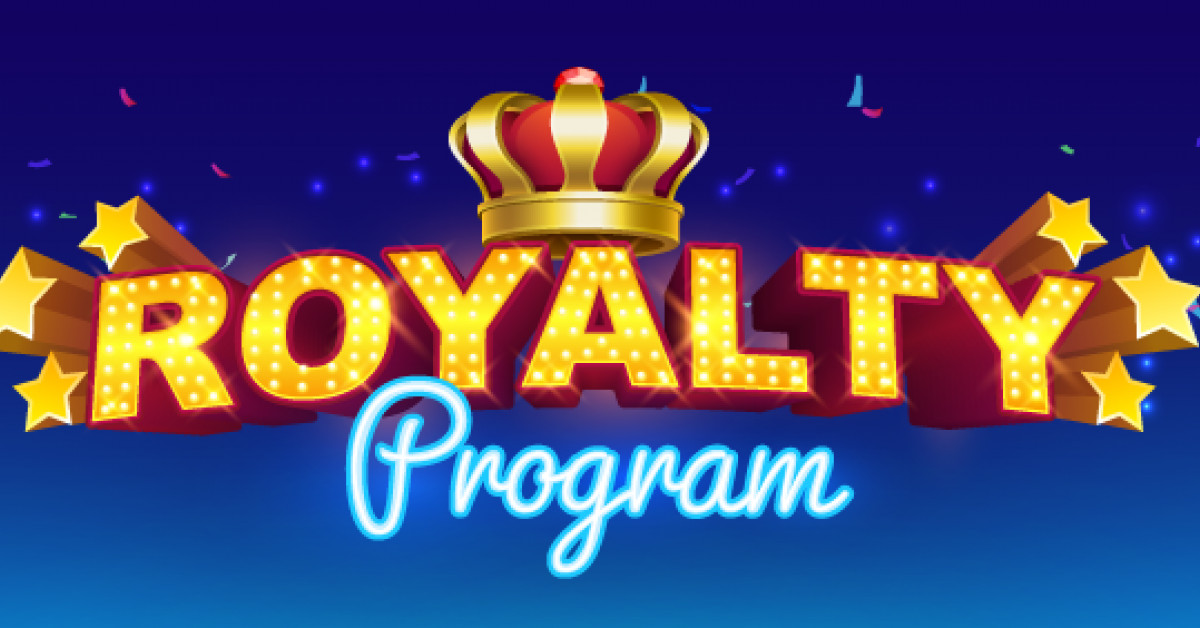 DealDash Launches New 'Royalty Program' to Reward Loyal Customers ...