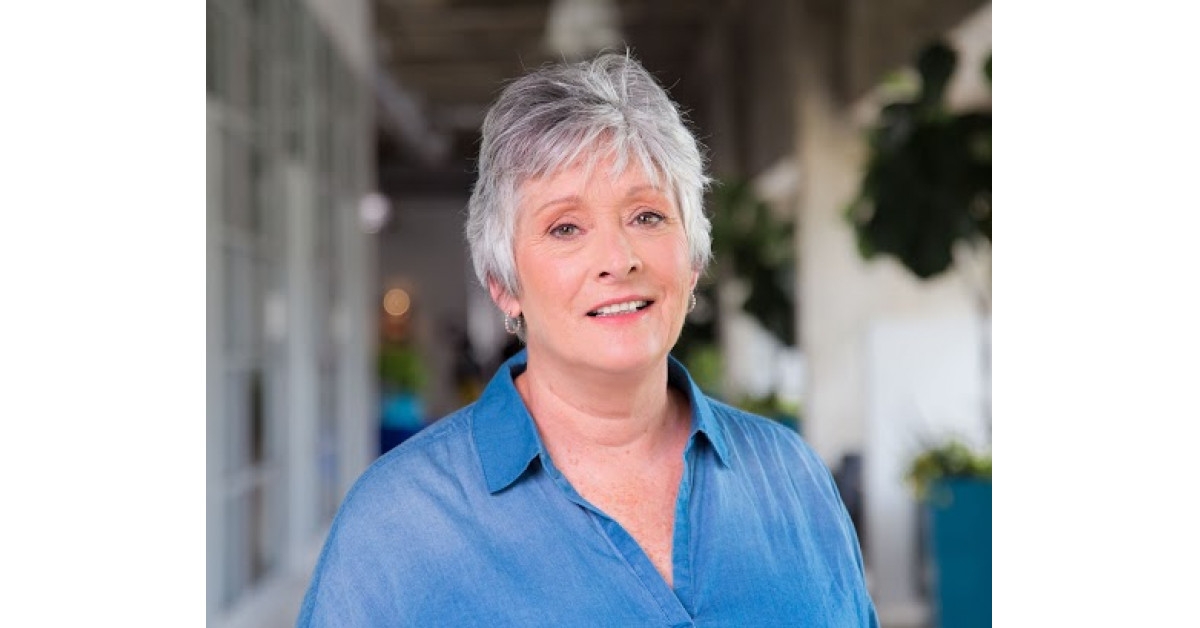 Robin Litaker States Her Conservative Values, Promises to Earn the ...