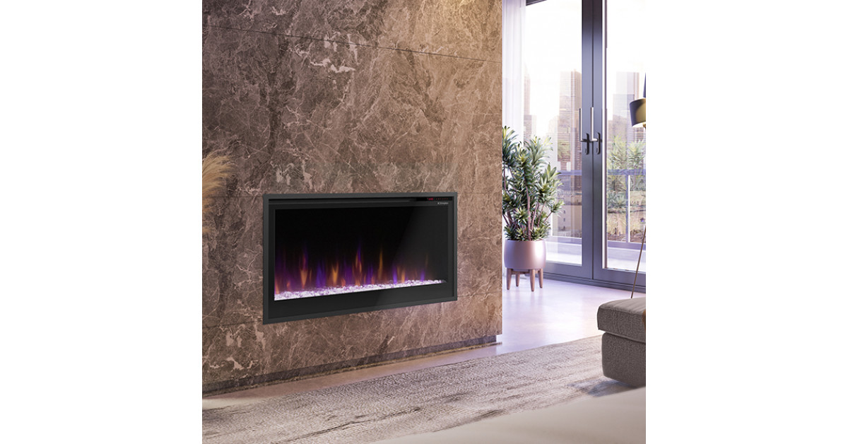 Dimplex Offers Innovation and Choice Without Compromise | Newswire