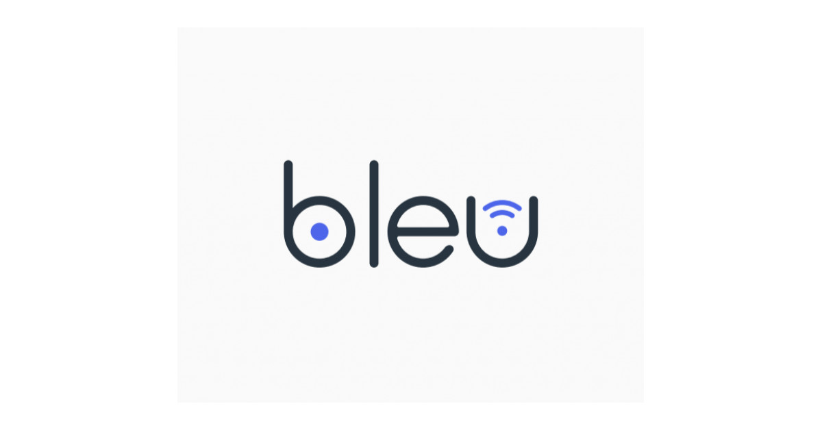 Bleu Raises US$2 Million to Unfold the Power of Touchless Payment and ...