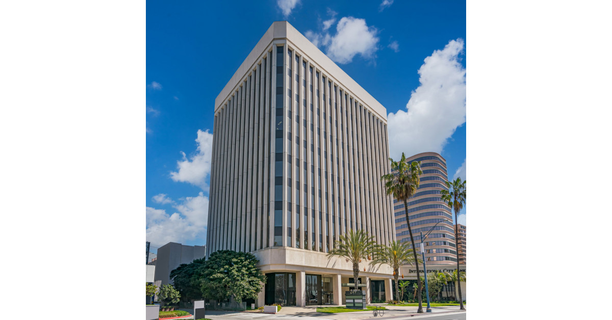 Clearview Outpatient Mental Health Treatment Clinic Opens in Long Beach ...