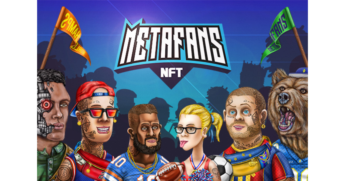 MetaFans Acquires The NFT League | Newswire