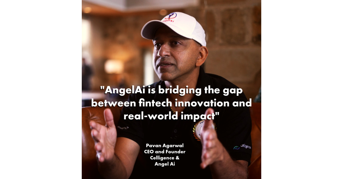 AngelAi Announces Official IP Asset Portfolio Valuation of $119 Billion ...