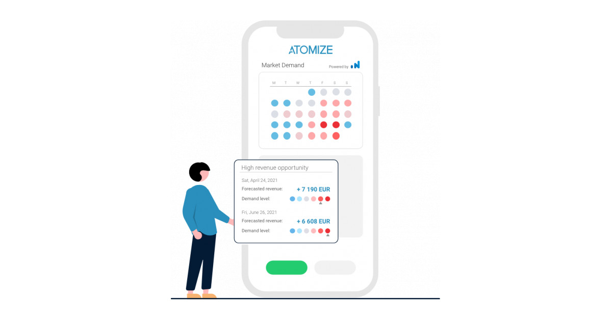 OTA Insight Announces Atomize is First RMS to Ingest Company's ...