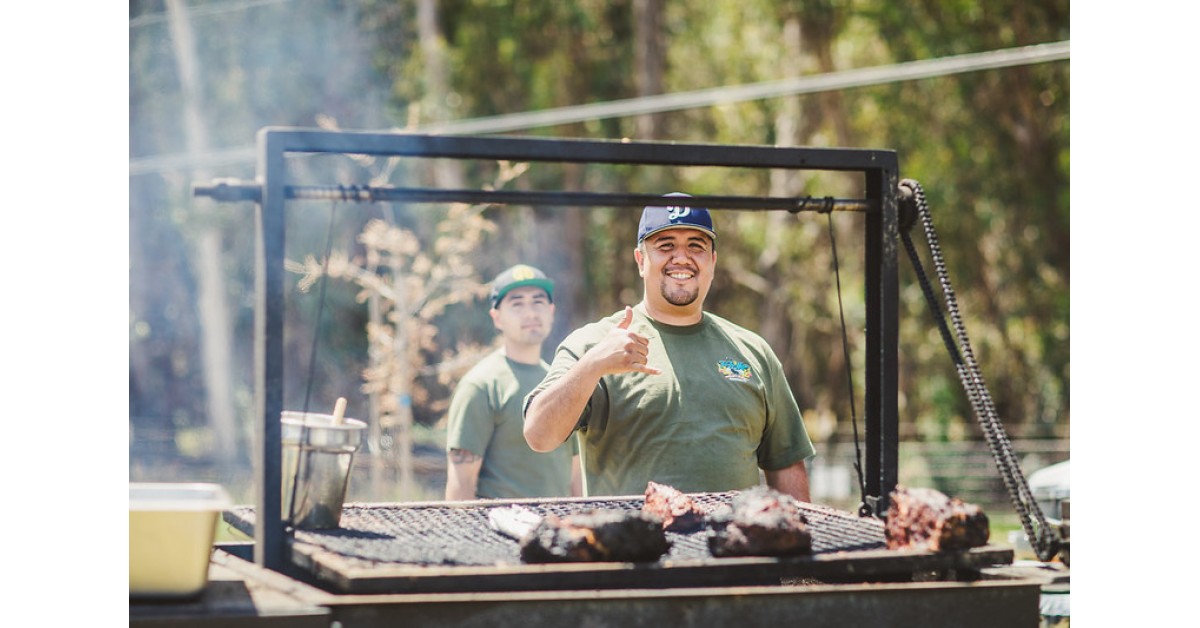 Discover Santa Maria Style Barbecue at Home During National Barbecue ...