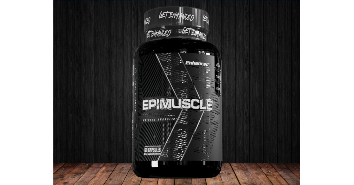 Epimuscle Epicatechin Reviews 2025 - Natural Myostatin Blocker for ...