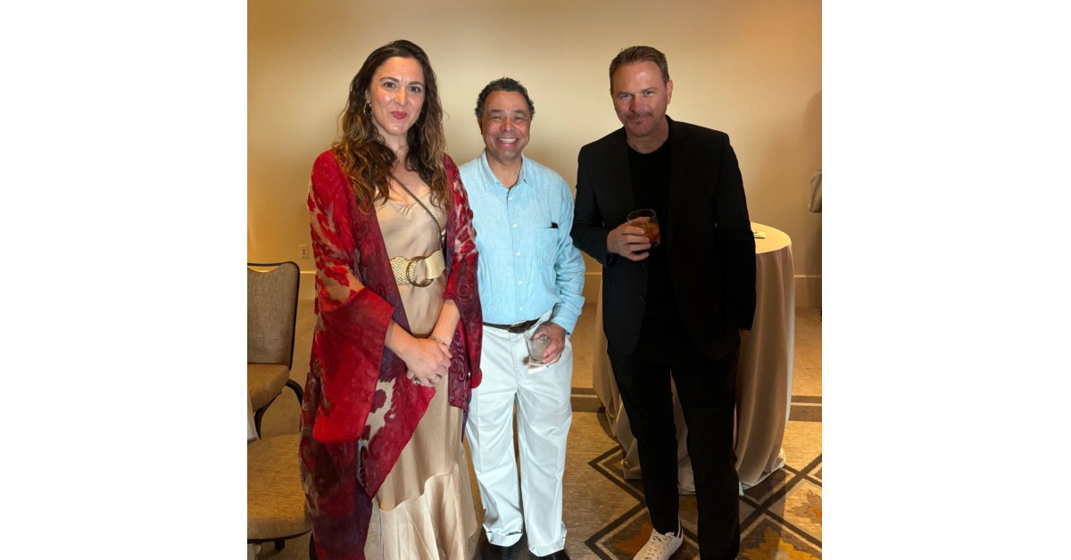 Ascendant Group Celebrates 20 Years of World-Class CEO and Executive ...