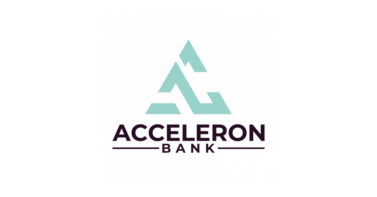 Acceleron Corp Becomes a Digital Correspondent Bank | Newswire