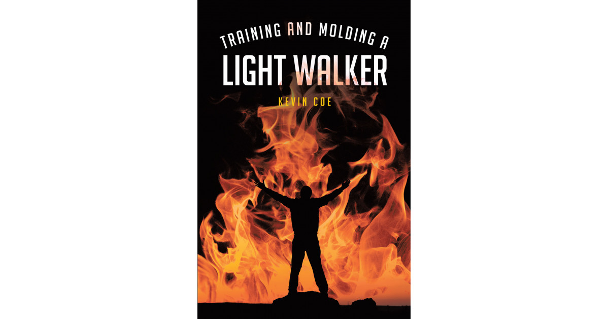 Kevin Coe's New Book 'Training and Molding a Light Walker' is a ...