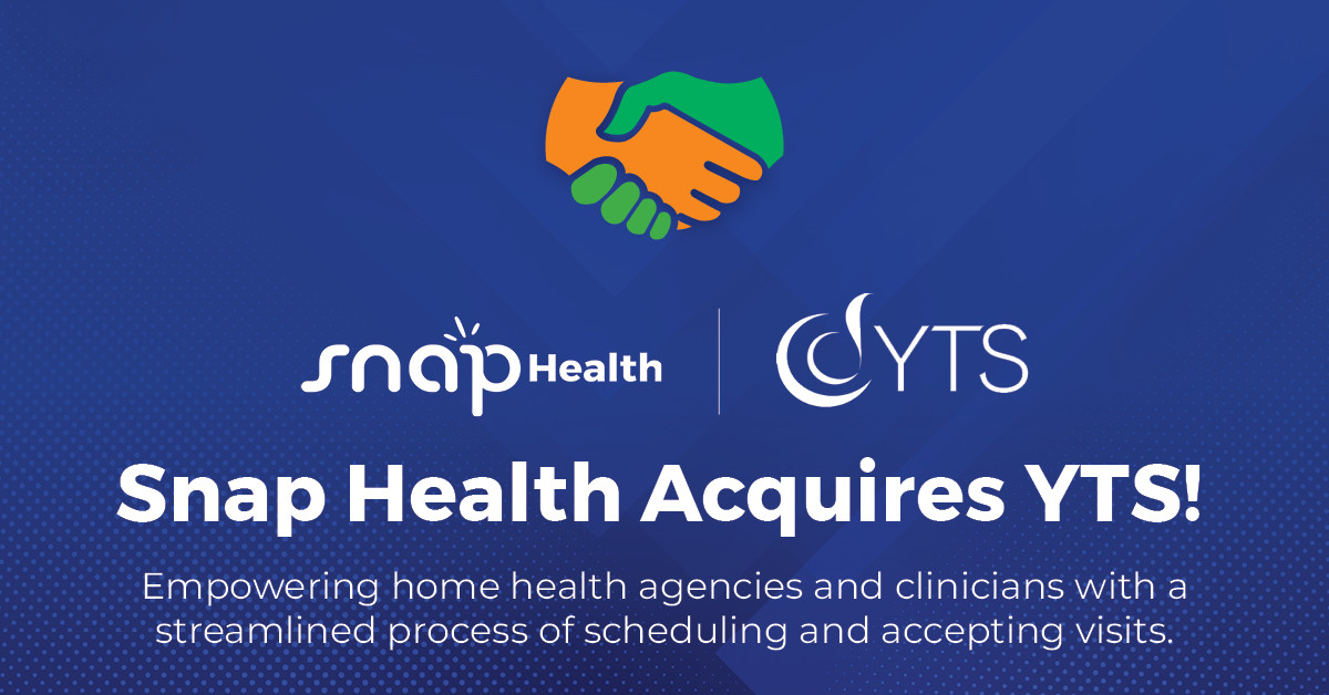 Snap Health Acquires Leading Healthcare Service Provider Your Therapy ...