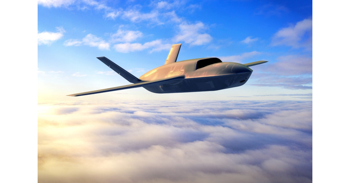 GA-ASI Selected to Build CCA for AFLCMC | Newswire GA-ASI Selected to Build CCA for AFLCMC | Newswire