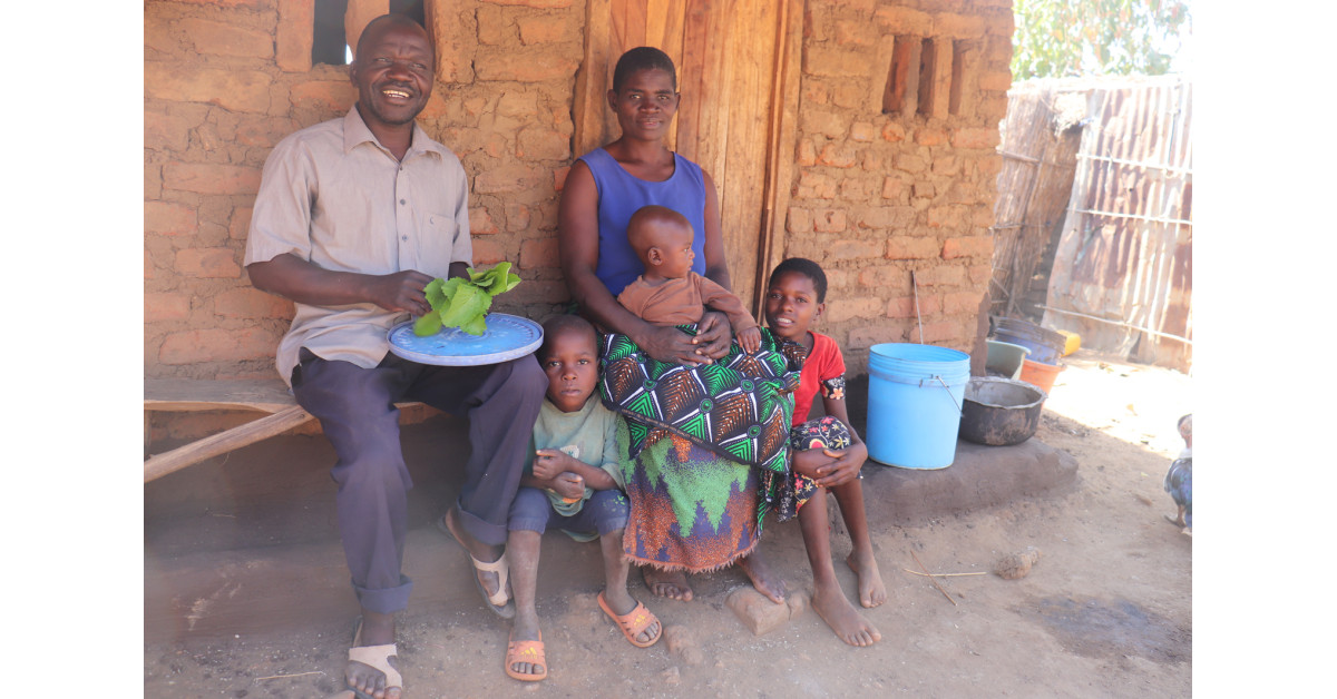 Feed the Children Celebrates World Food Day | Newswire