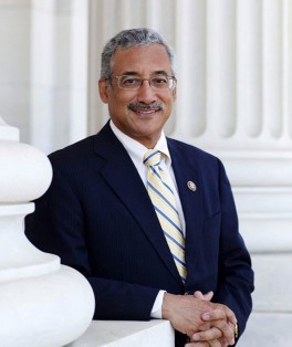 Congressman Robert Scott Awarded Friend of CACFP Award | Newswire