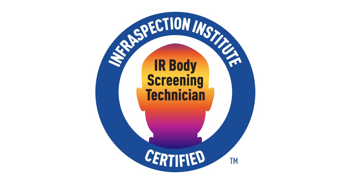 Infraspection Launches Infrared Body Temperature Screening Course ...