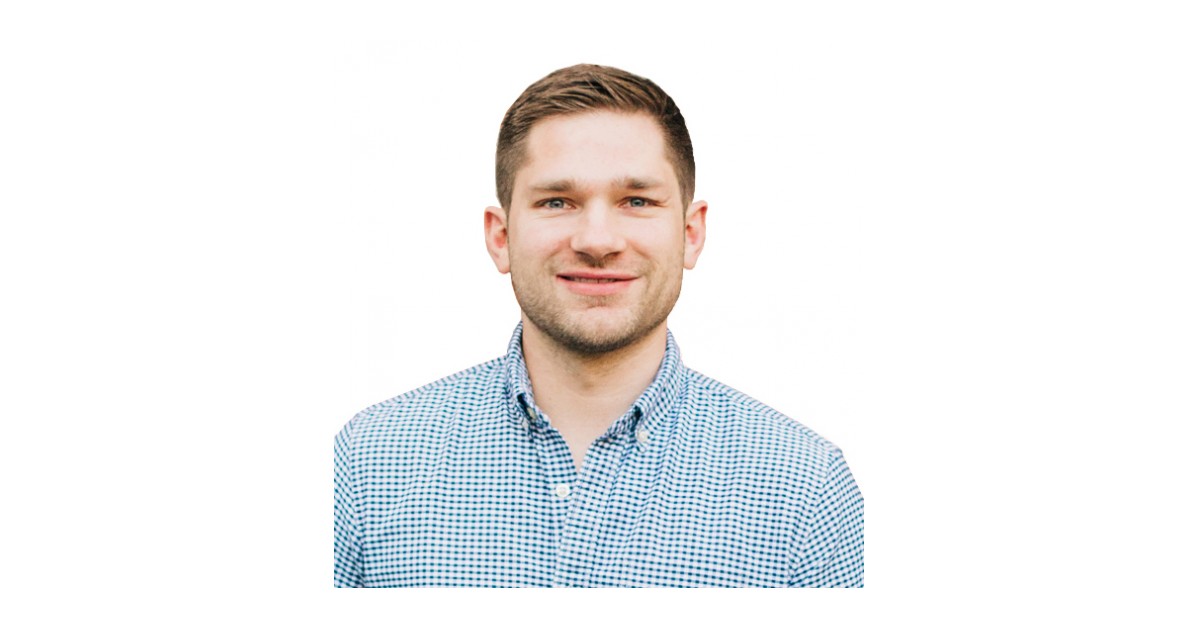 Conor Brown Earns National Design-Build Certification | Newswire