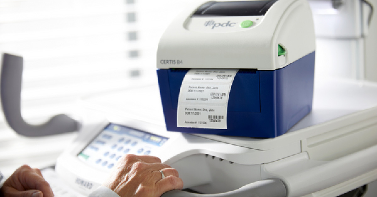 Vizient, Inc. Awards National Contract to PDC for Medical Labels | Newswire
