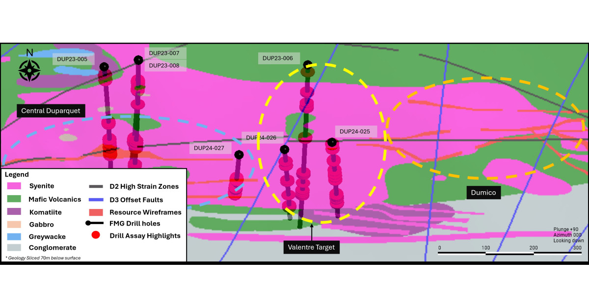 First Mining Further Defines Expansion Opportunity and Adds Second ...
