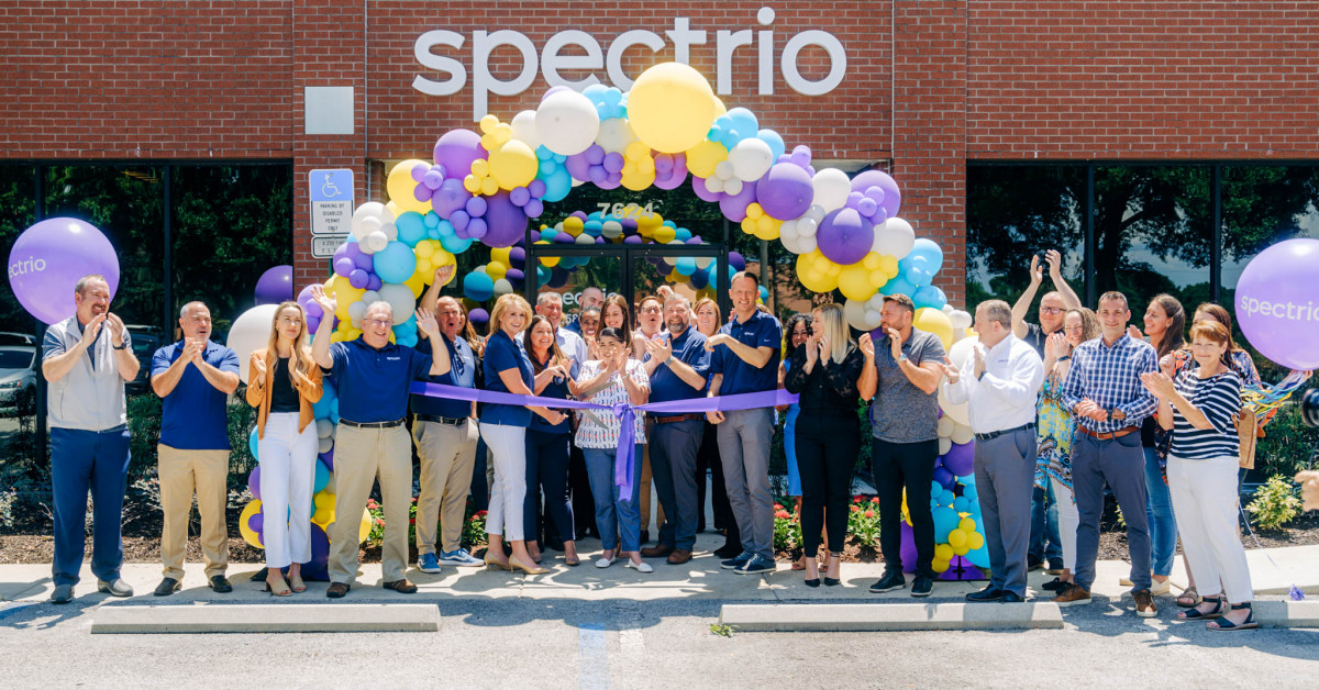 Spectrio Makes Substantial Investment in Tampa Bay Area Growth With ...
