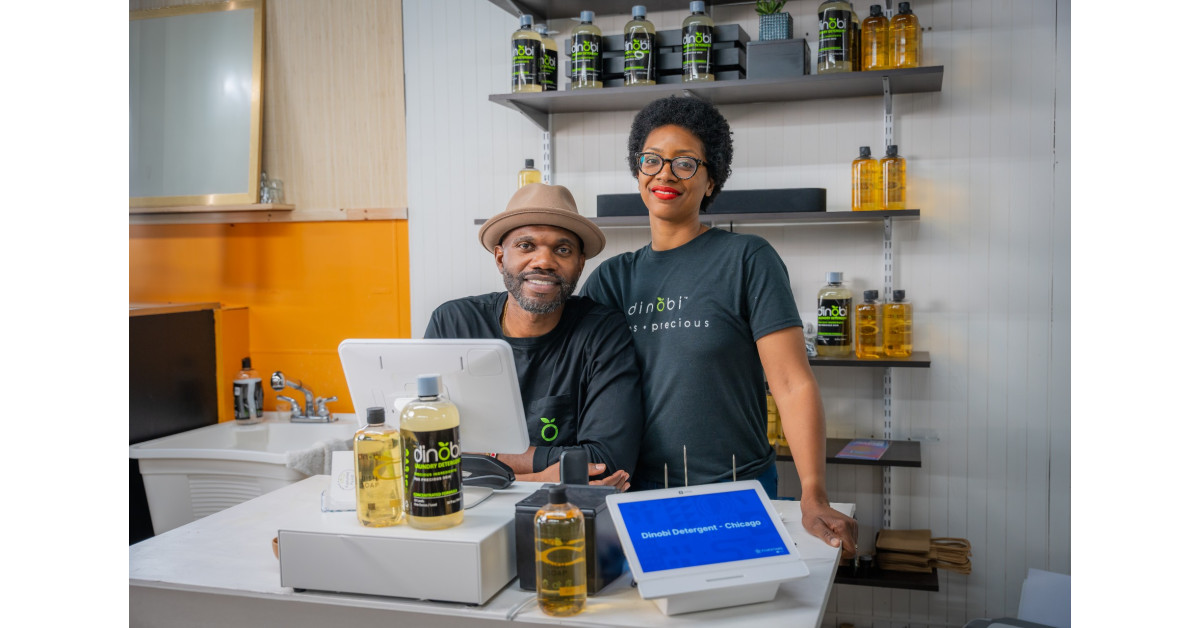 SumUp Launches Marketing Campaign Celebrating Chicago’s Small Business ...