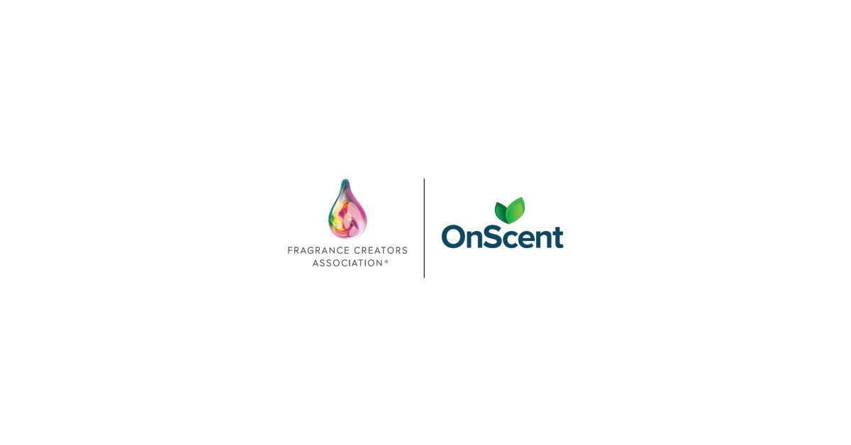 OnScent Joins Fragrance Creators Association to Support Industry Advocacy and Harness the Value ...
