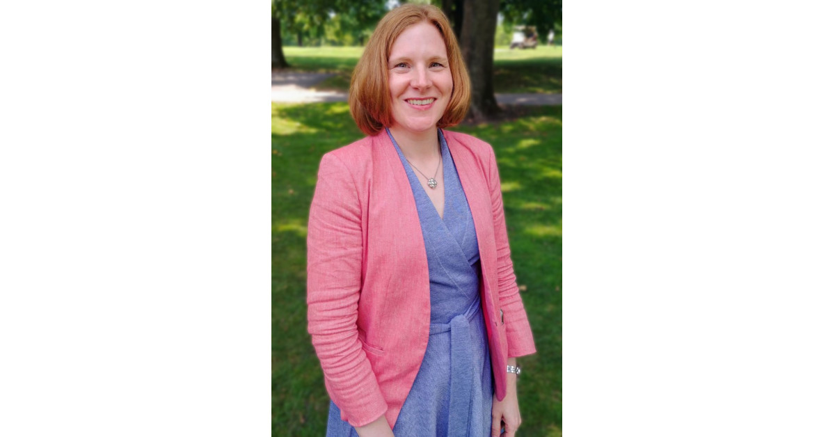 Stambaugh Ness Welcomes Leigh Ann Wilson as Director of Manufacturing ...