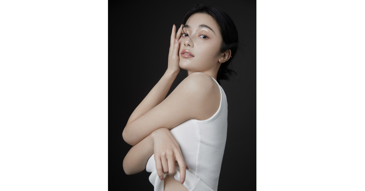Rising Young Chinese Actress Michelle Mao Talks Netflix's Metal Lords ...