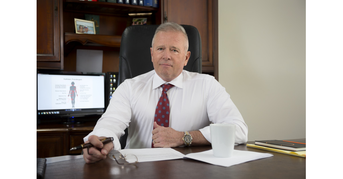 Roman Austin Personal Injury Lawyers Still Fighting to Get Client Maria ...