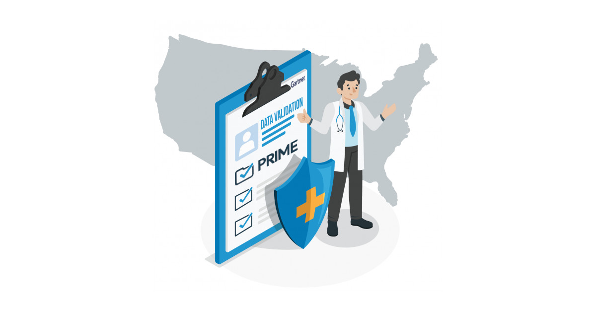 PRIME Recognized in Gartner's Market Guide for US Healthcare Payers ...