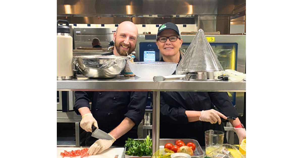Chef Ann Foundation Announces 2025 Healthy School Food Pathway ...