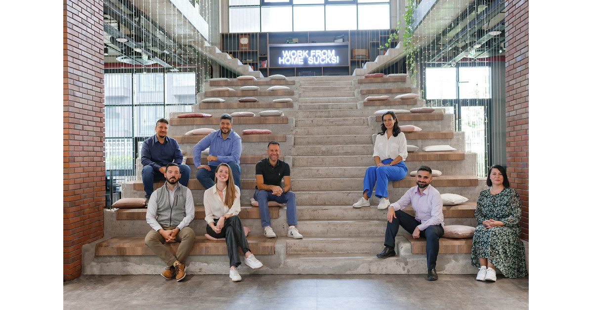 OfficeRnD Announces Strategic Growth Investment From Blue Star ...