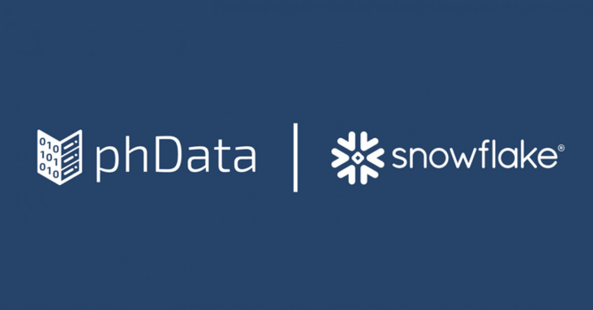 phData Brings Three New Solutions to Snowflake's Manufacturing Data Cloud | Newswire