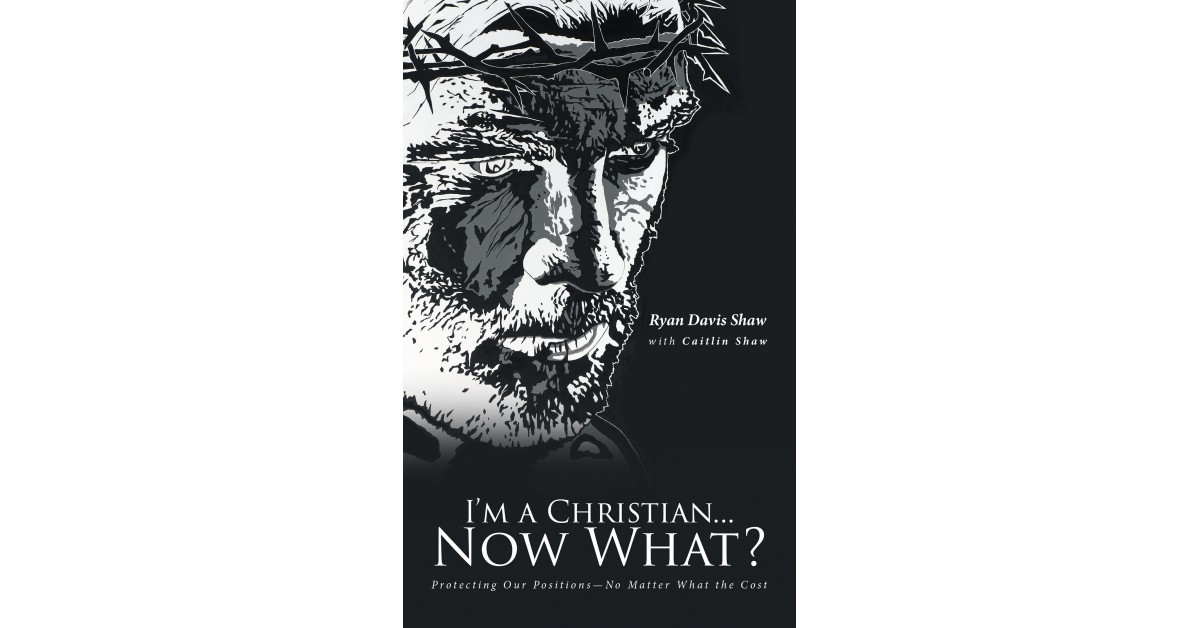Ryan Davis Shaw and Caitlin Shaw's Newly Released 'I'm a Christian… Now ...