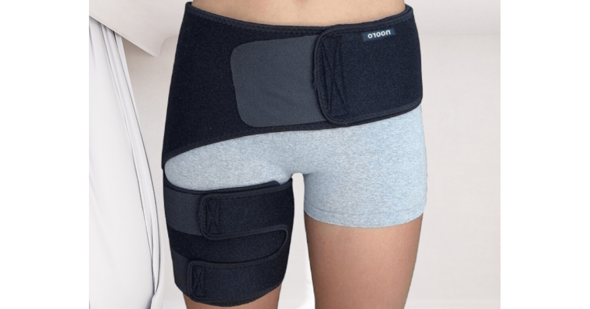 Nooro NeuroFlex Delivers Game-Changing Relief for Sciatica and Hip Pain ...