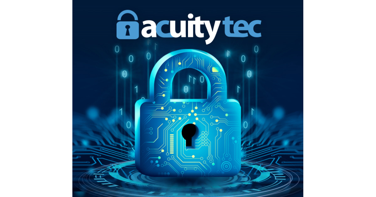 AcuityTec Unveils Innovative Platform Enhancements for Next-Gen Dynamic ...