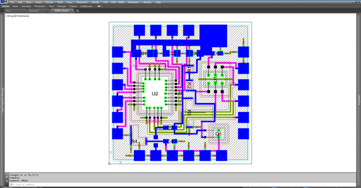 CAD Design Software Introduces 4 New Electronics Packaging Designer ...