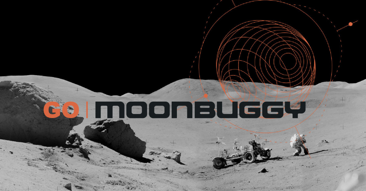 Moonbuggy Takes Flight: Boutique Creative Agency Launches Bold New ...