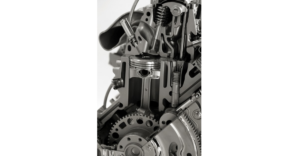 Peterson Spring Teams Up With Distribution to Create Game-Changing ...