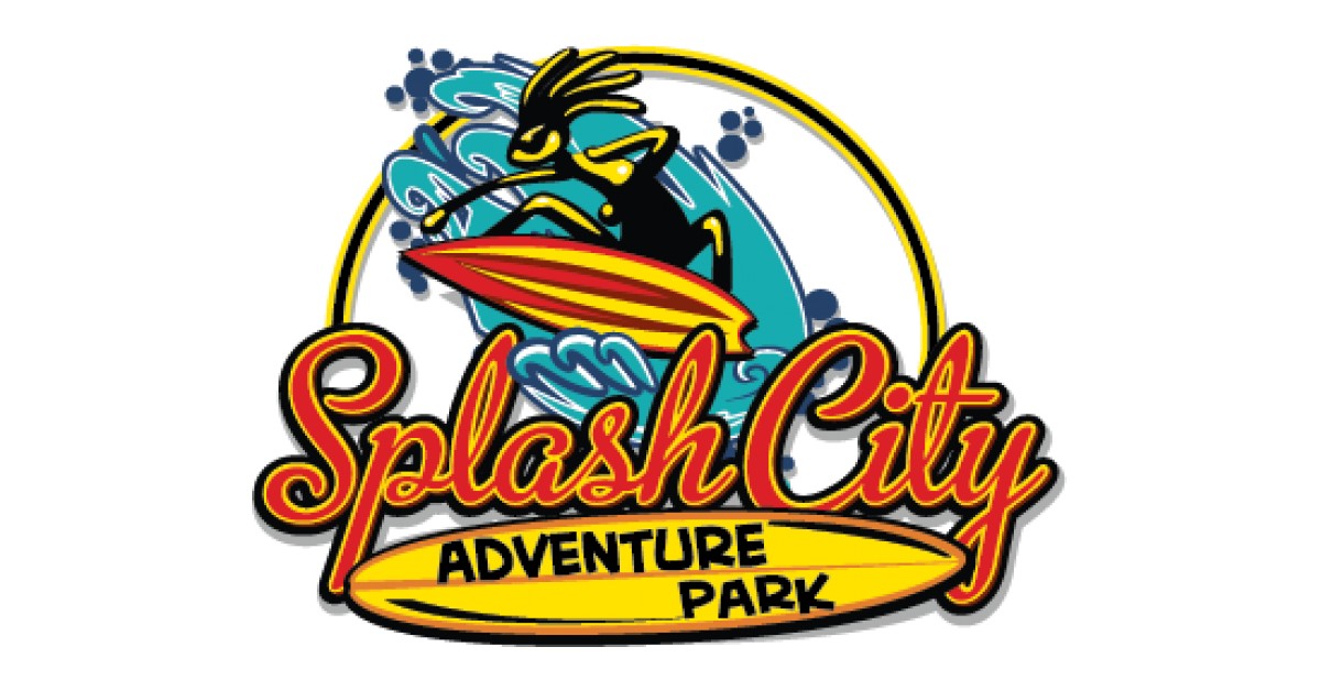 Splash City Adventure Park Breaks Ground for the Summer 2020 Season ...