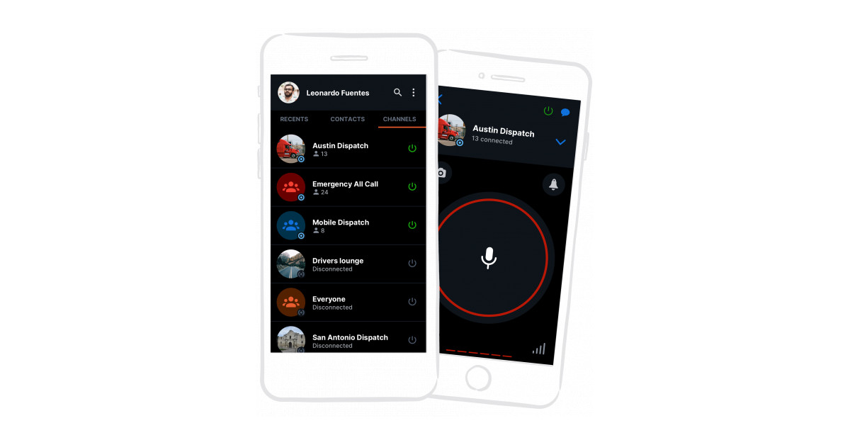 Zello Raises $20 Million to Fuel Voice-First Communication Platform for ...