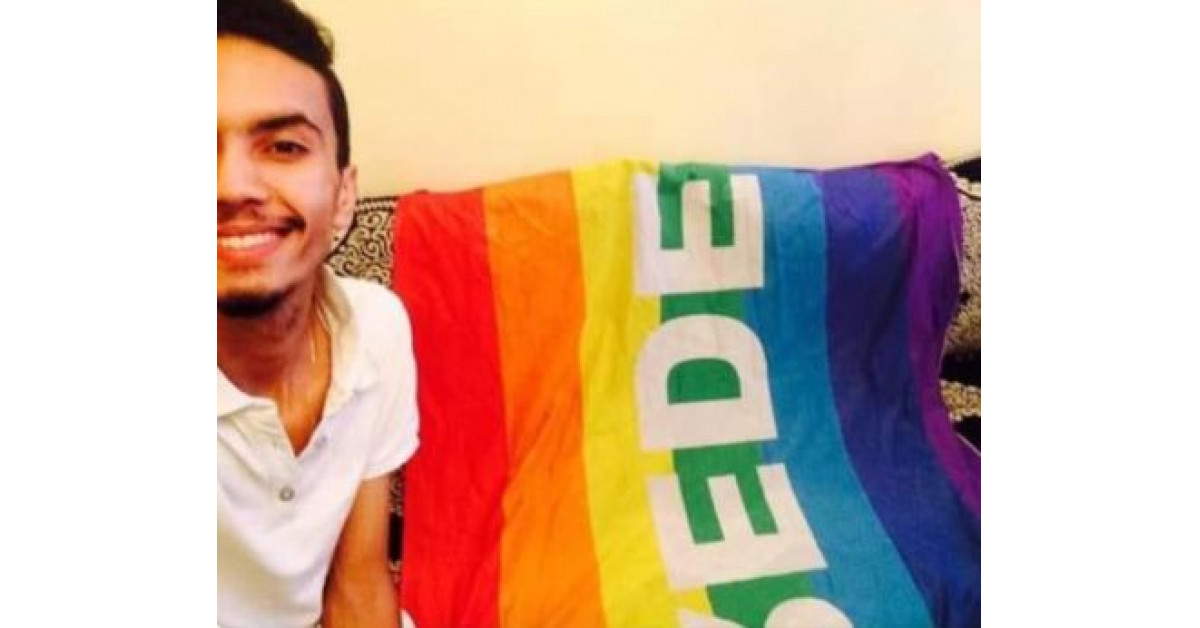 USA: Lawsuit Filed by LGBTQ Activist Adam Against Former Police Officer ...