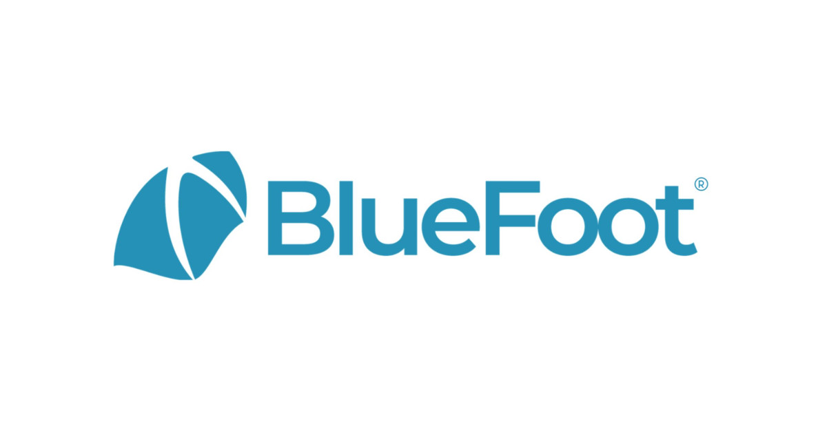 BlueFoot Inc. Completed US Air Force SBIR Phase 2 Contract | Newswire