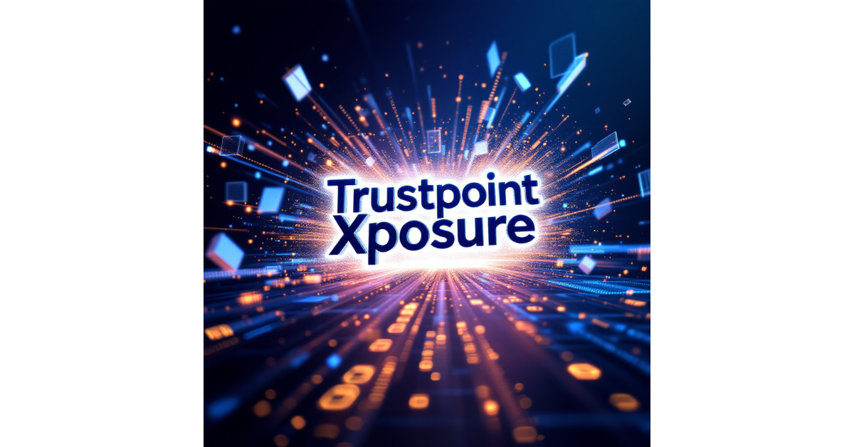 Trustpoint Xposure Unveils Digital Authority Revolution Under New CEO David Wilder | Newswire